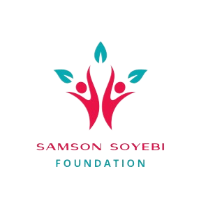 Scholarship Application Form - Samson Soyebi Foundation