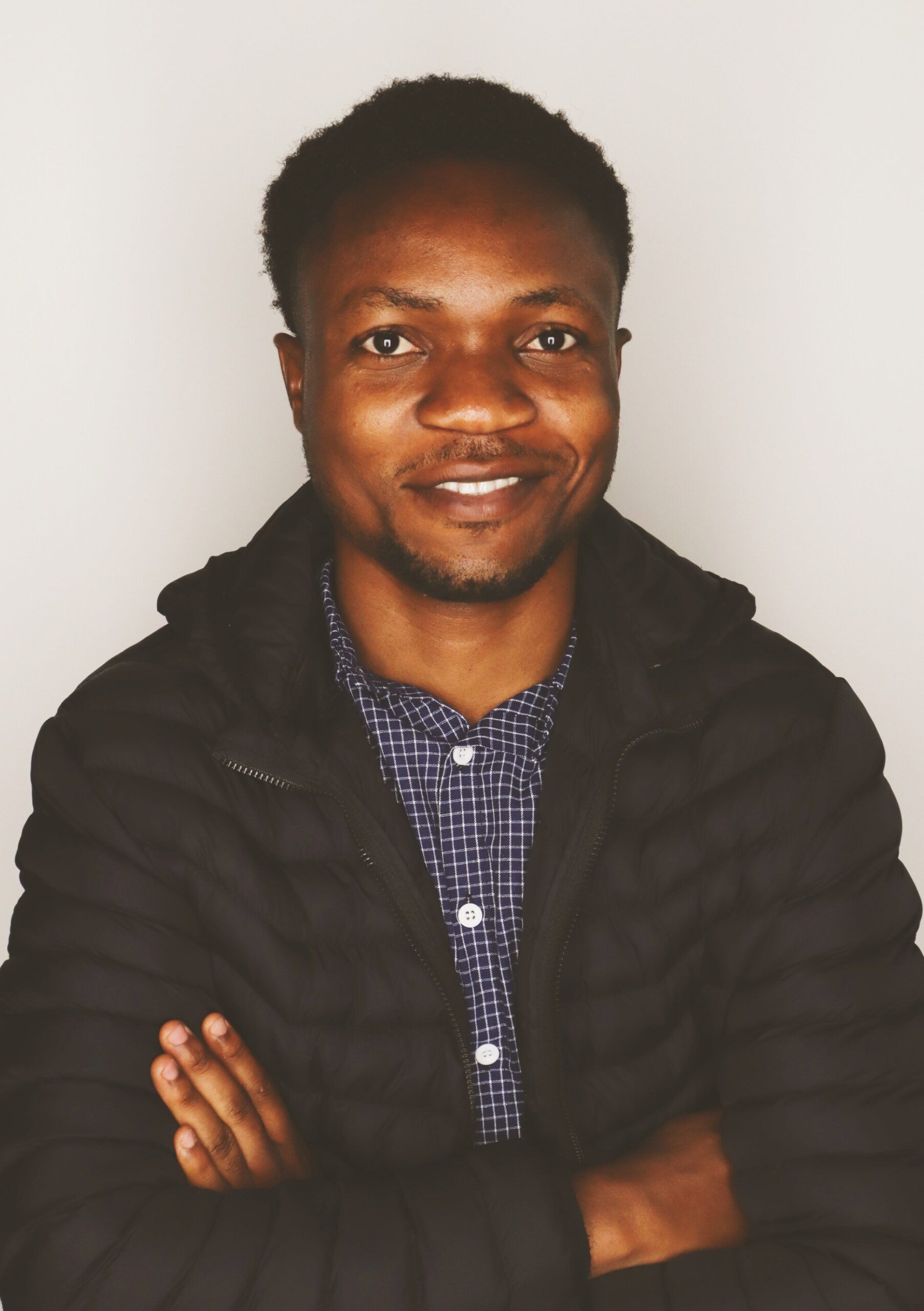 Mentorship - Samson Soyebi Foundation