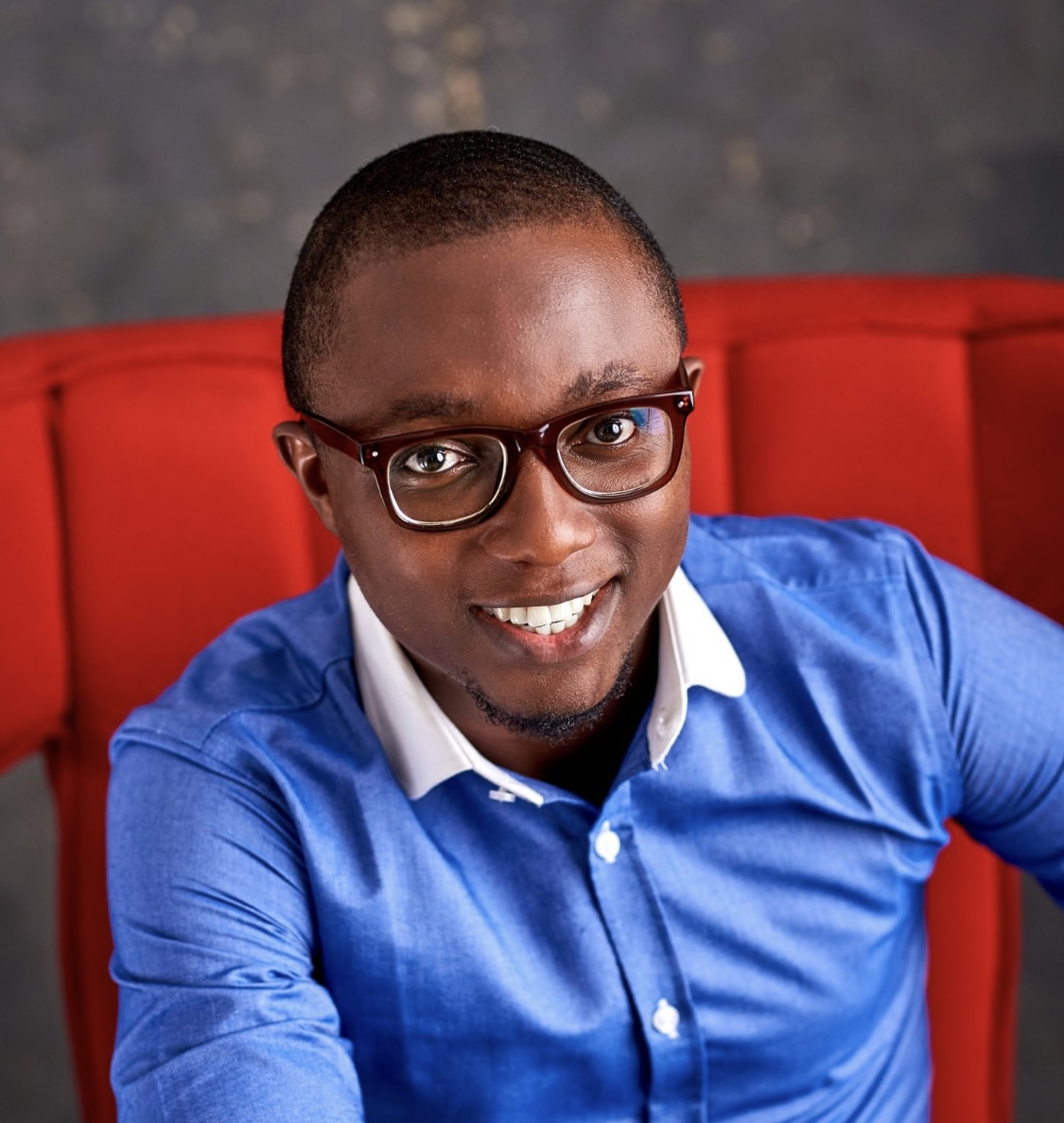 Mentorship - Samson Soyebi Foundation