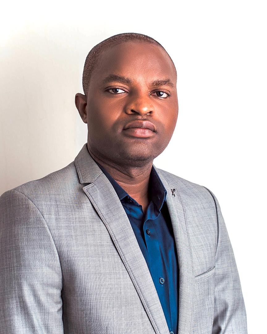 Mentorship - Samson Soyebi Foundation